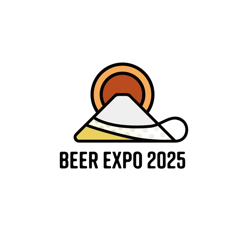 BEER EXPO 2025 Competition / ビアエキスポ2025 ロゴデザイン | ユアムーン株式会社